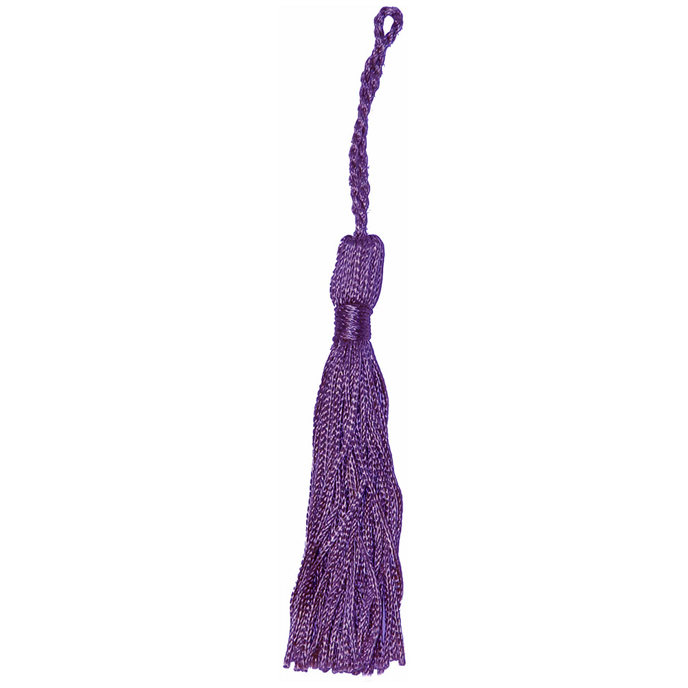 Premium Rayon Tassel 13058-2 - Elegant Home Decor Accessory | A&S Imports