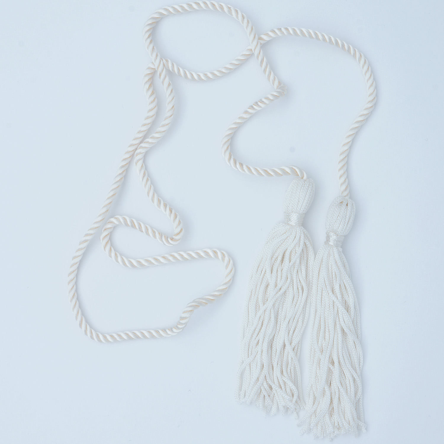 4" Tassel Chairtie - High-Quality Decorative Tassels at Wholesale Trims