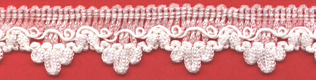 A & S Imports Inc.. Gimp Lace