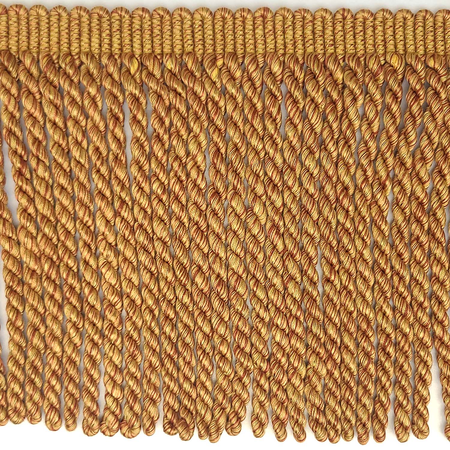9 inch long Bullion Fringe - for sofa or chair Trims | Wholesale Trims