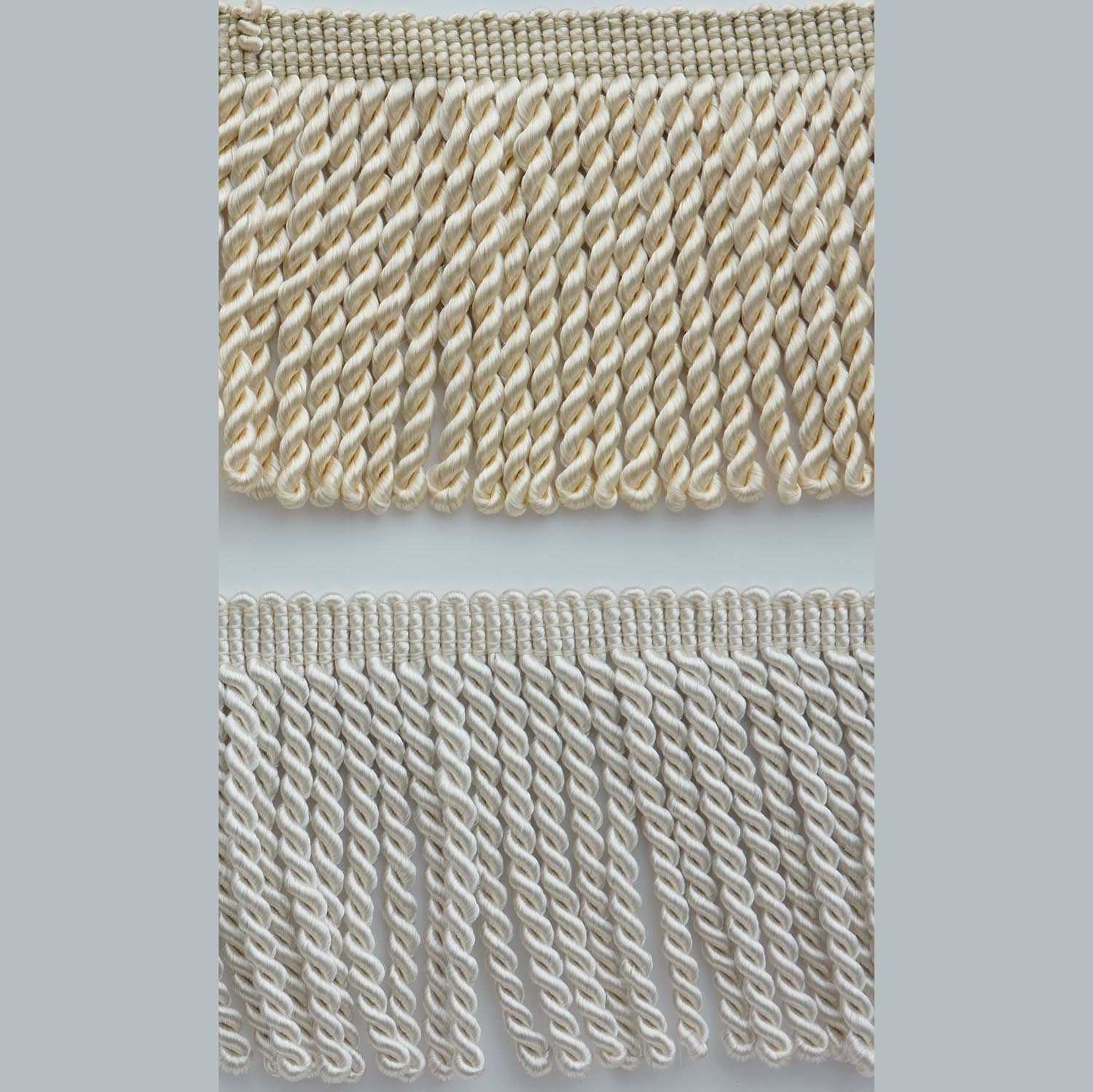 4 inch long Bullion Fringe - High-Quality Decorative Trims | Wholesale ...