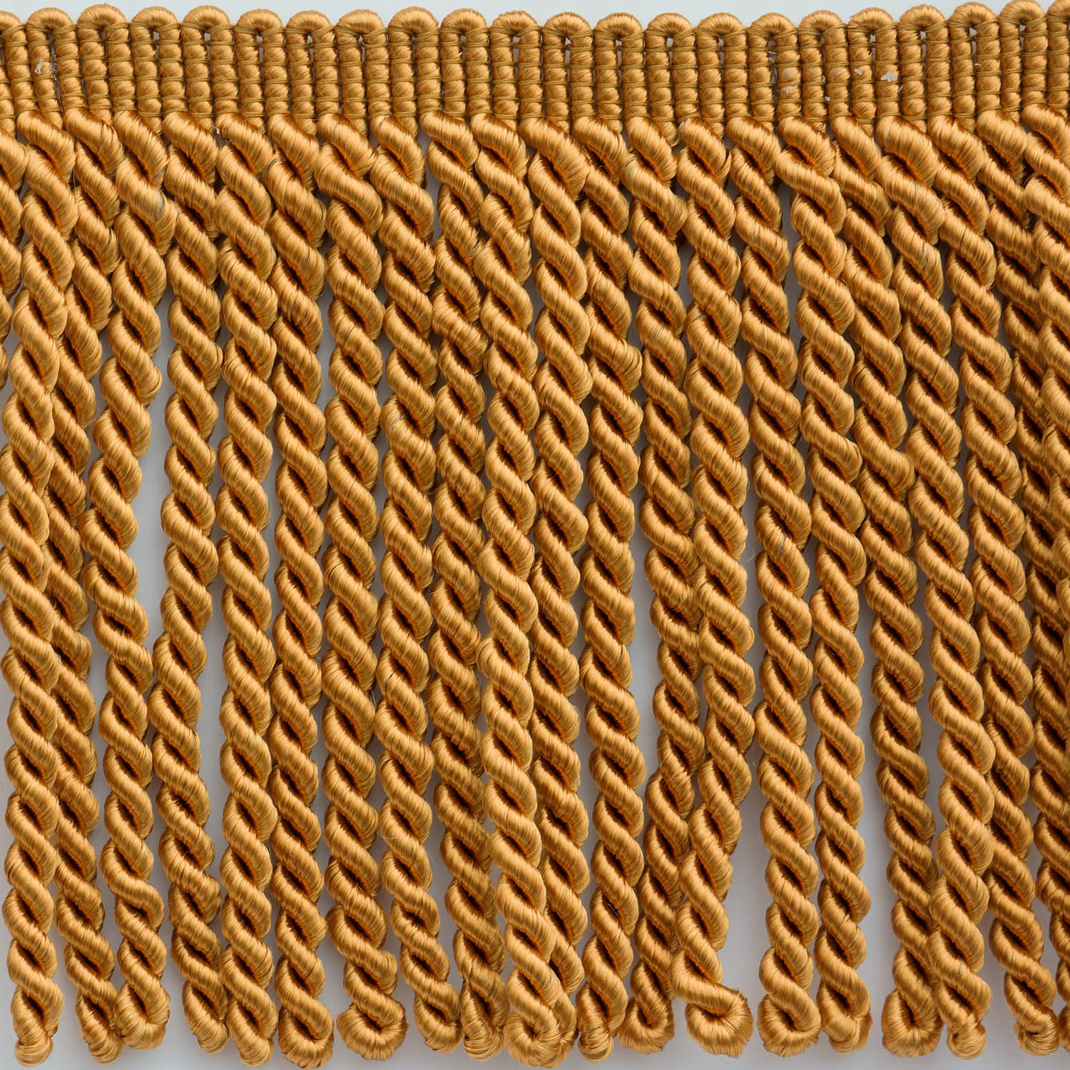 9 inch long Bullion Fringe - High-Quality Decorative Trims | Wholesale ...