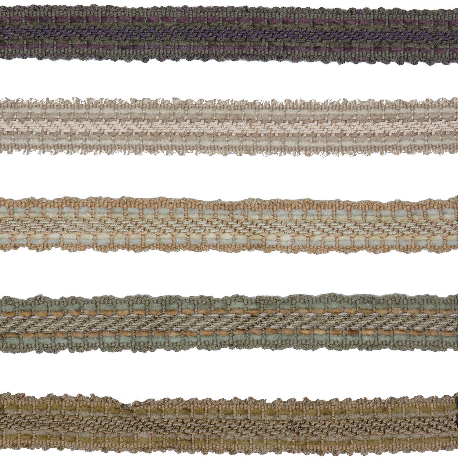 Quality 4 Inch Gimp Lace Trim - Wholesale Trims