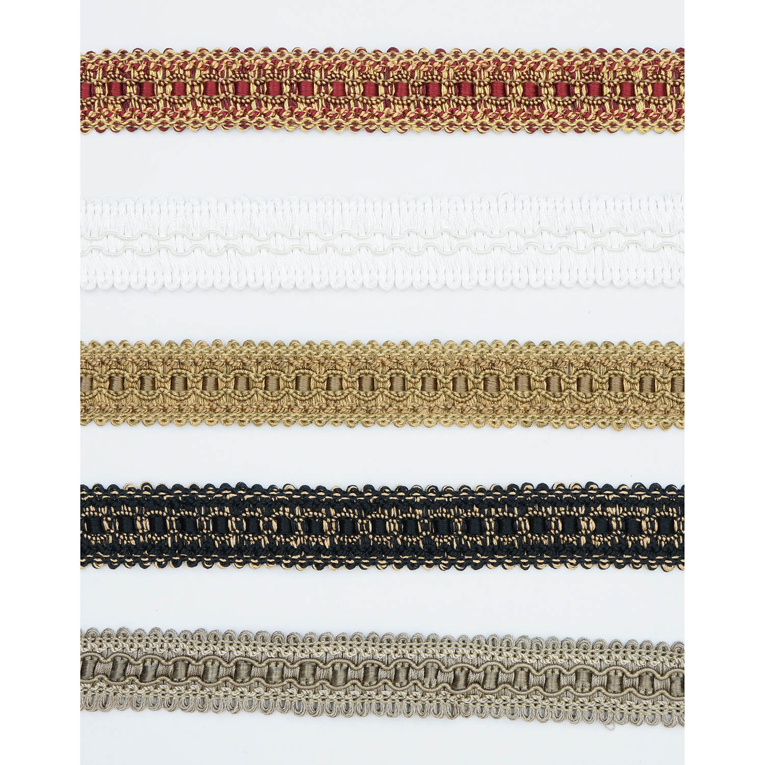 Gimp Lace Trim - Elegant & Versatile Trimming Options | Wholesale Trims