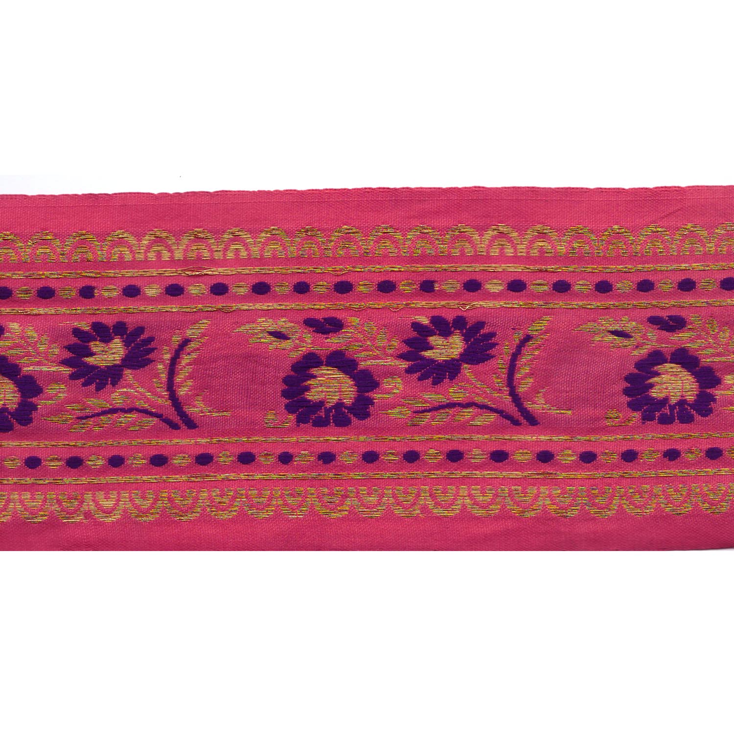 Saree Border - Quality Trims at Wholesale Prices | A & S Imports