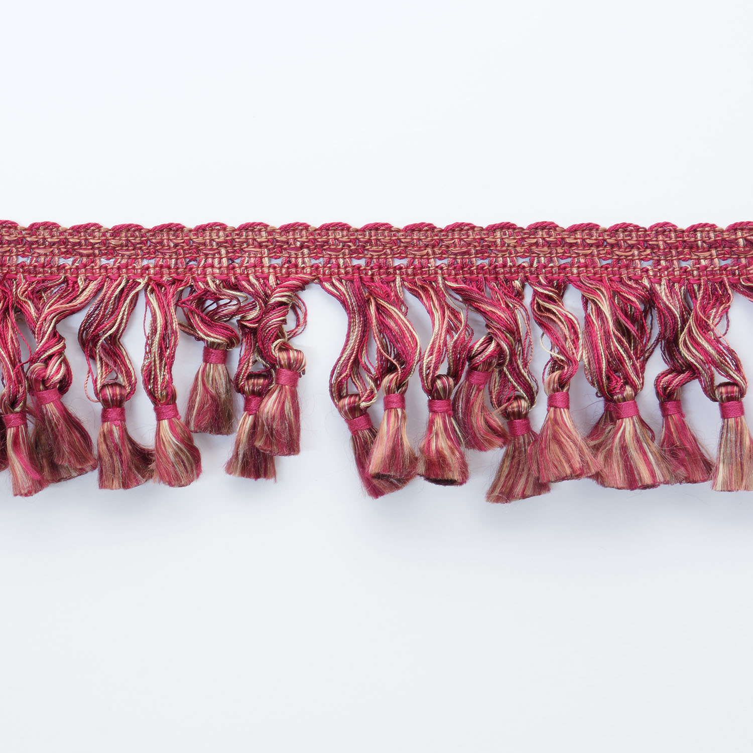 Tassel Fringe AS172 - Premium Quality Trimming | Wholesale Trims