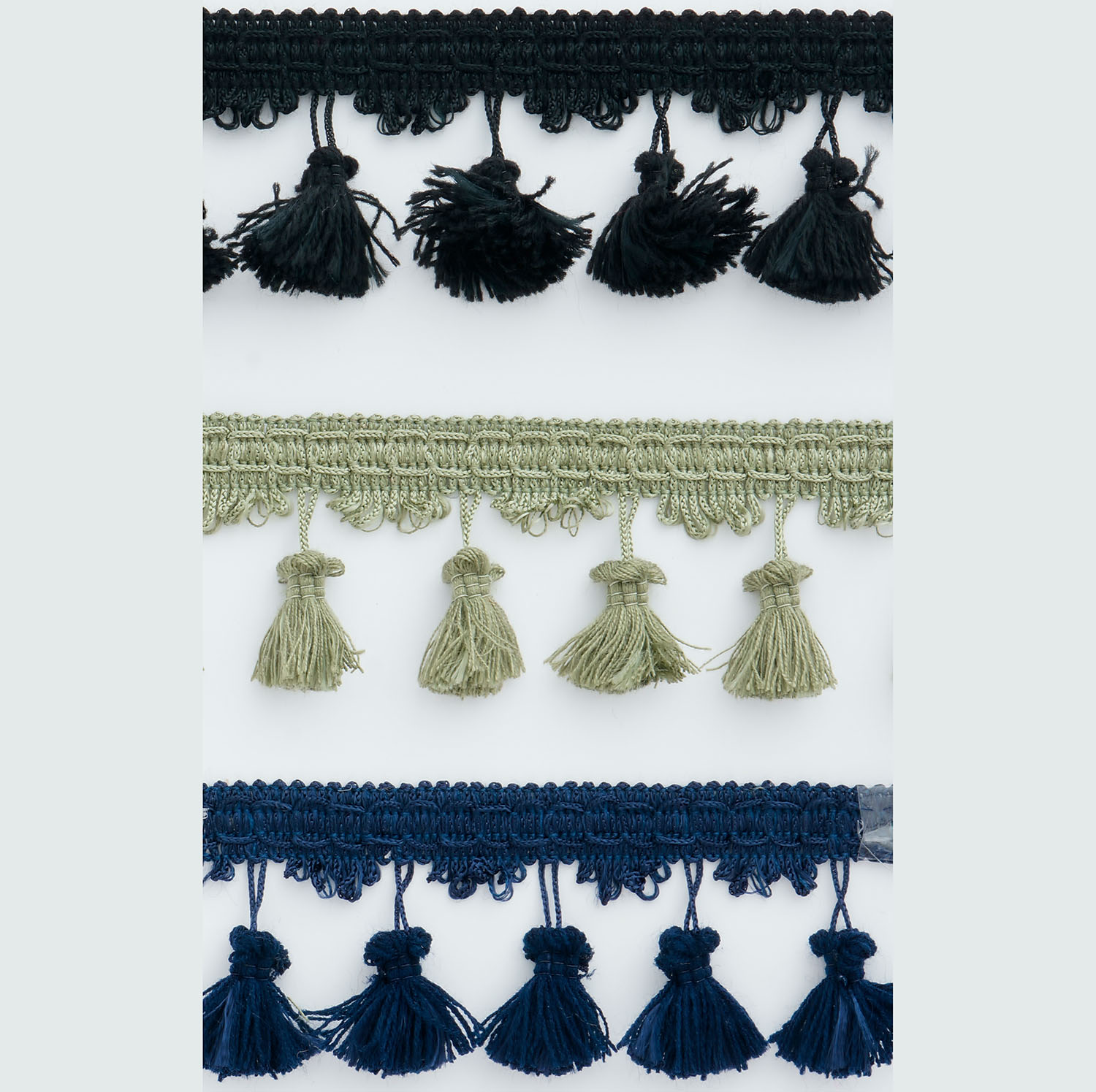 Tassel Fringe 2045 - Quality Decorative Trimming | Wholesale Trims