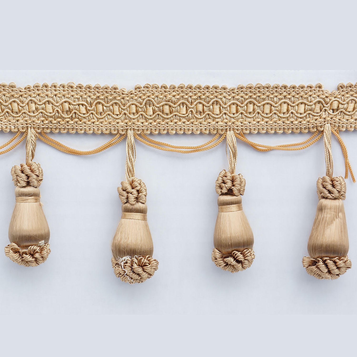High-Quality Tassel Fringe 3173 - Wholesale Decorative Trimming ...
