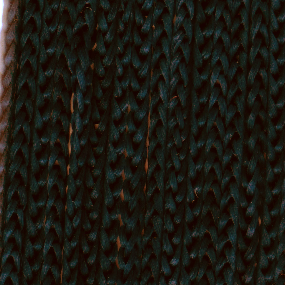 18 inch Rayon Chainette Fringe in Various Colors | A & S Imports