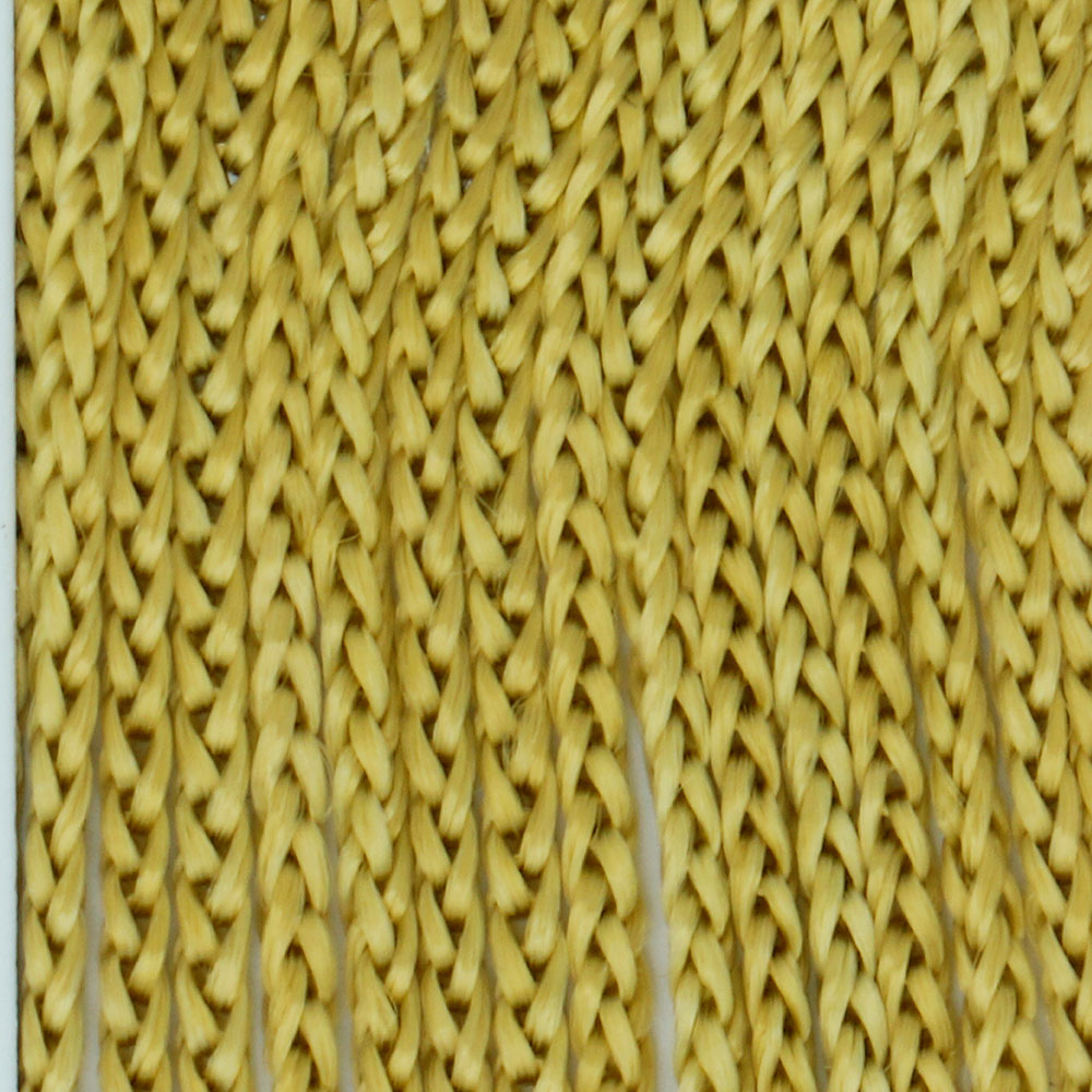 12" Chainette Fringe in Various Colors | Wholesale Trims