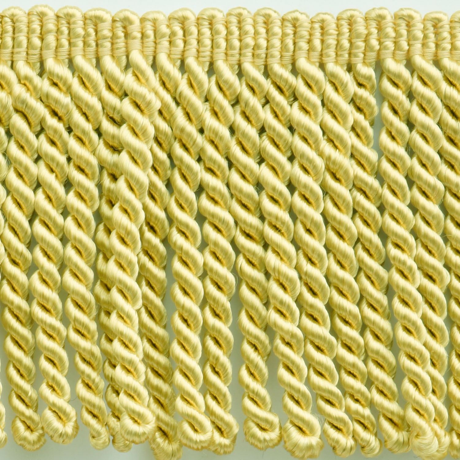 4 inch long Bullion Fringe - High-Quality Decorative Trims | Wholesale ...