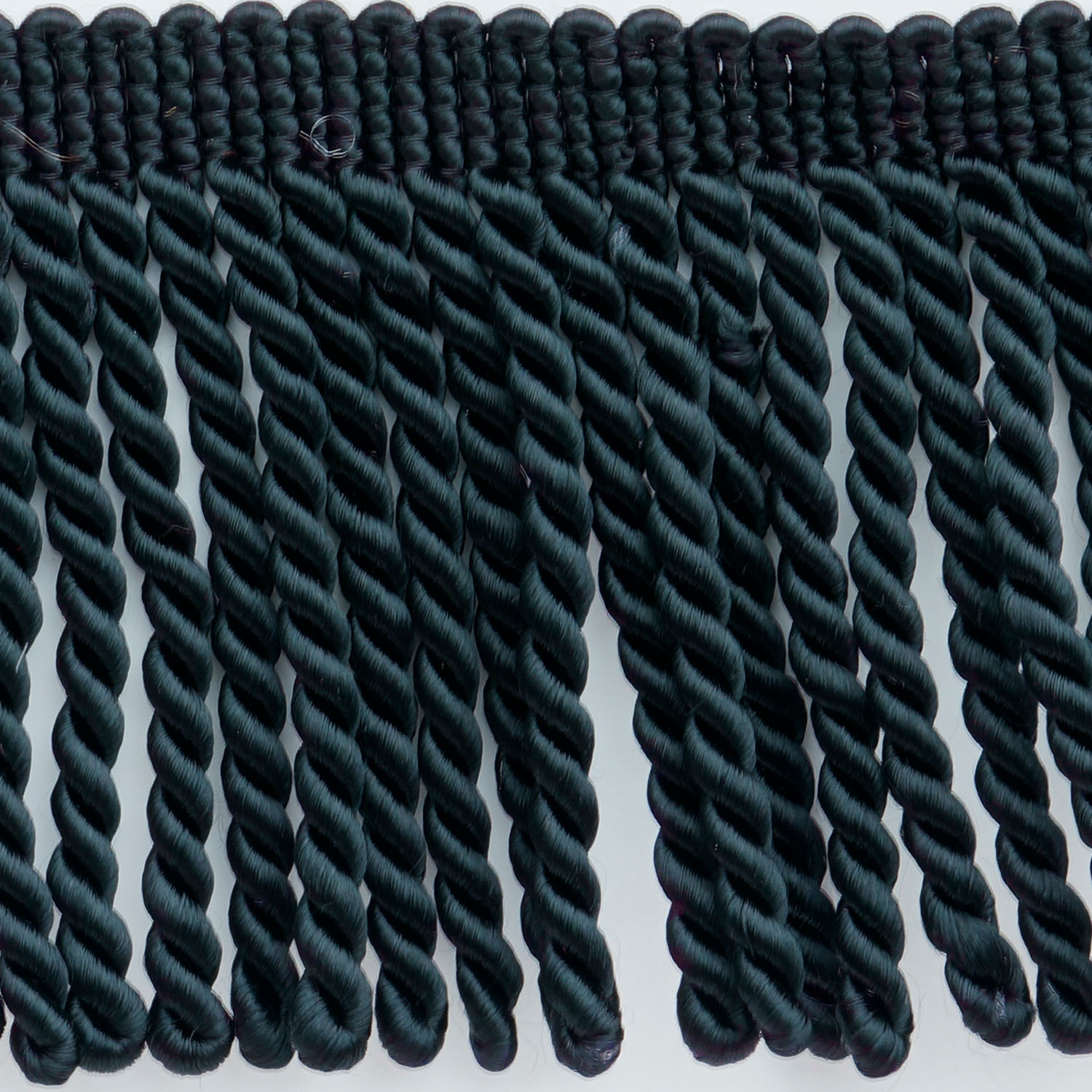 9 inch long Bullion Fringe - High-Quality Decorative Trims | Wholesale ...