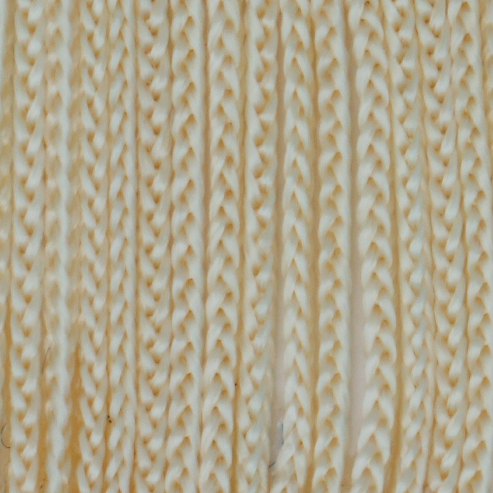 18 inch Rayon Chainette Fringe in Various Colors | A & S Imports