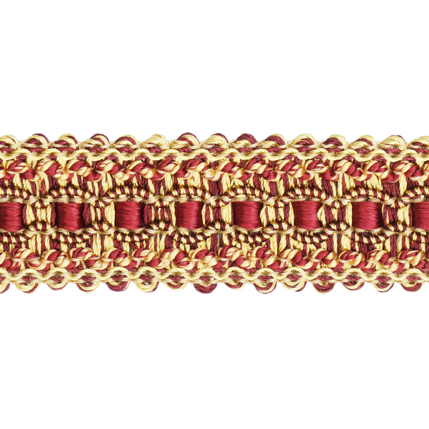 Gimp Lace Trim - Elegant & Versatile Trimming Options | Wholesale Trims