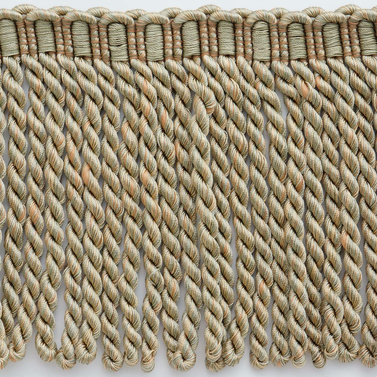 Bullion Fringe 154 - Premium Decorative Trims | Wholesale Trims