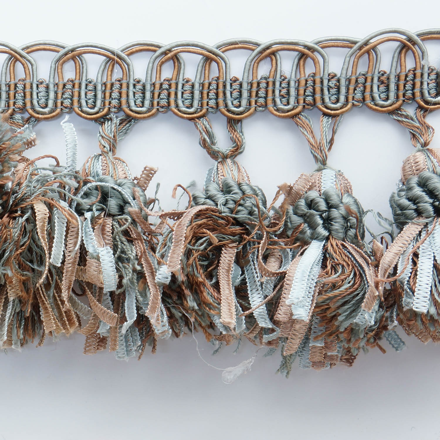 Tassel Fringe 142 - Quality Decorative Trimming | Wholesale Trims
